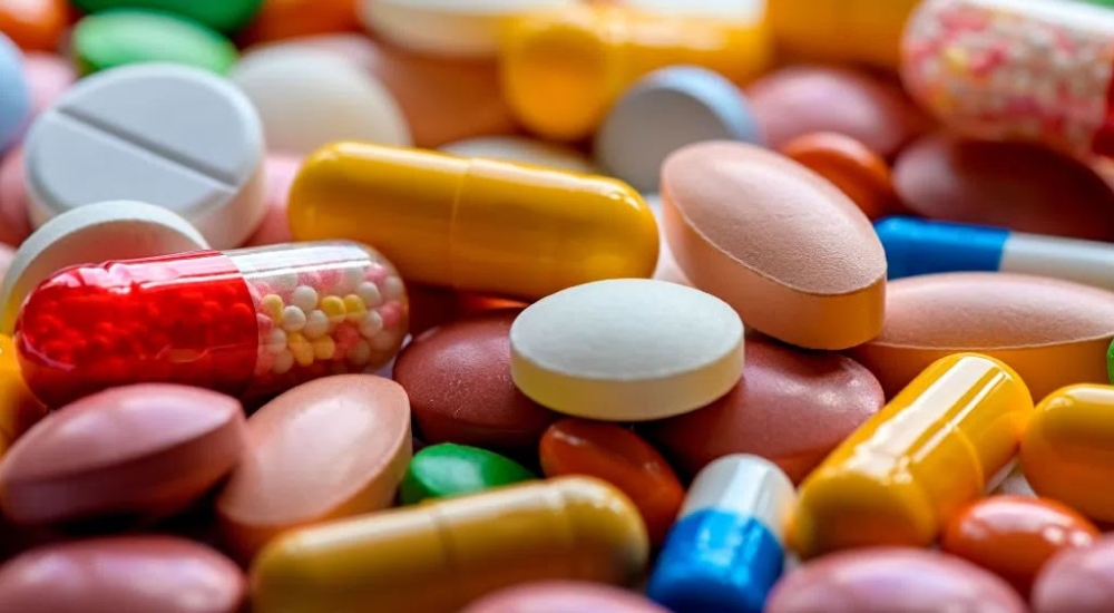 Conoce las 5 mejores marcas de vitaminas en México según Profeco ...